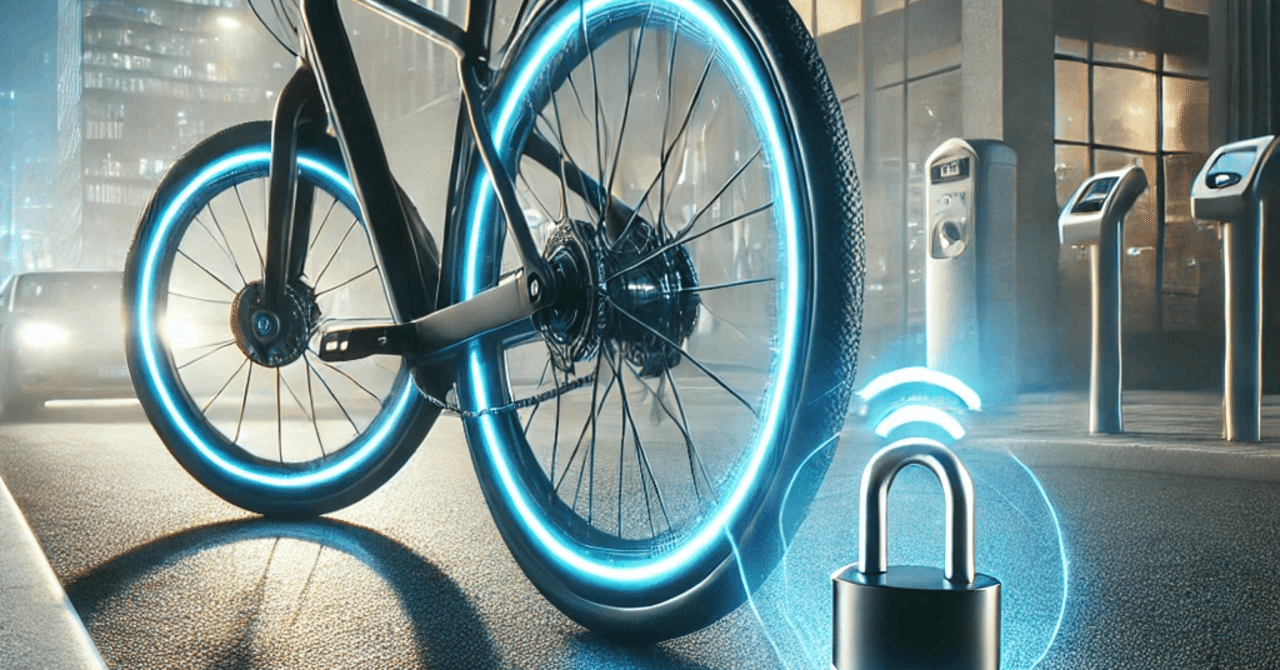 スマホが鍵になる時代へ｜SESAME CYCLE2で始めるストレスゼロの自転車ライフ｜🕰️よろず屋/本店【店長 天音ノア】【月間来客者数10万人】【フォロバ100】