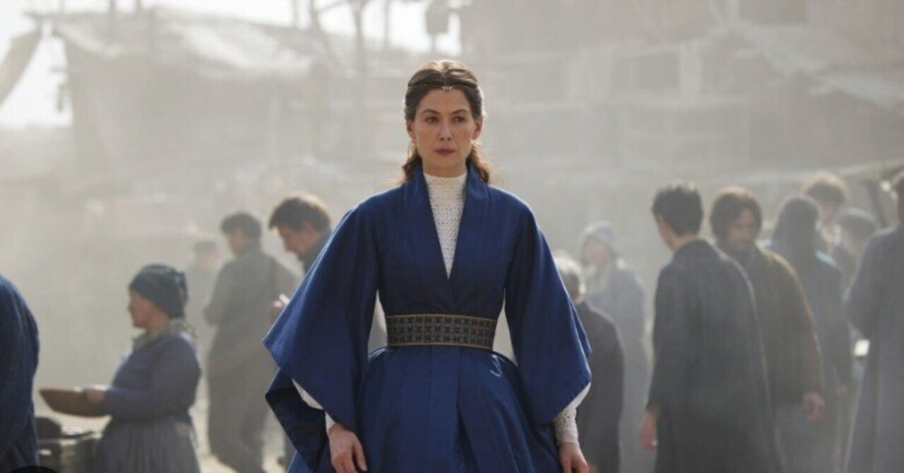 映画女優の装いに宿るファッションセンス：スクリーンから滲み出る品格｜Igarashi Jane