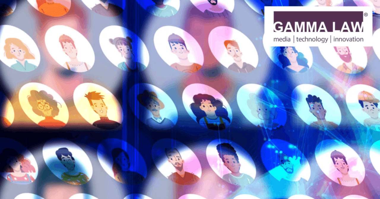 アイデンティティ・クライシス： メタバースのアバターは人間か、それともピクセルか?｜JapanStep（ジャパンステップ）の公式note