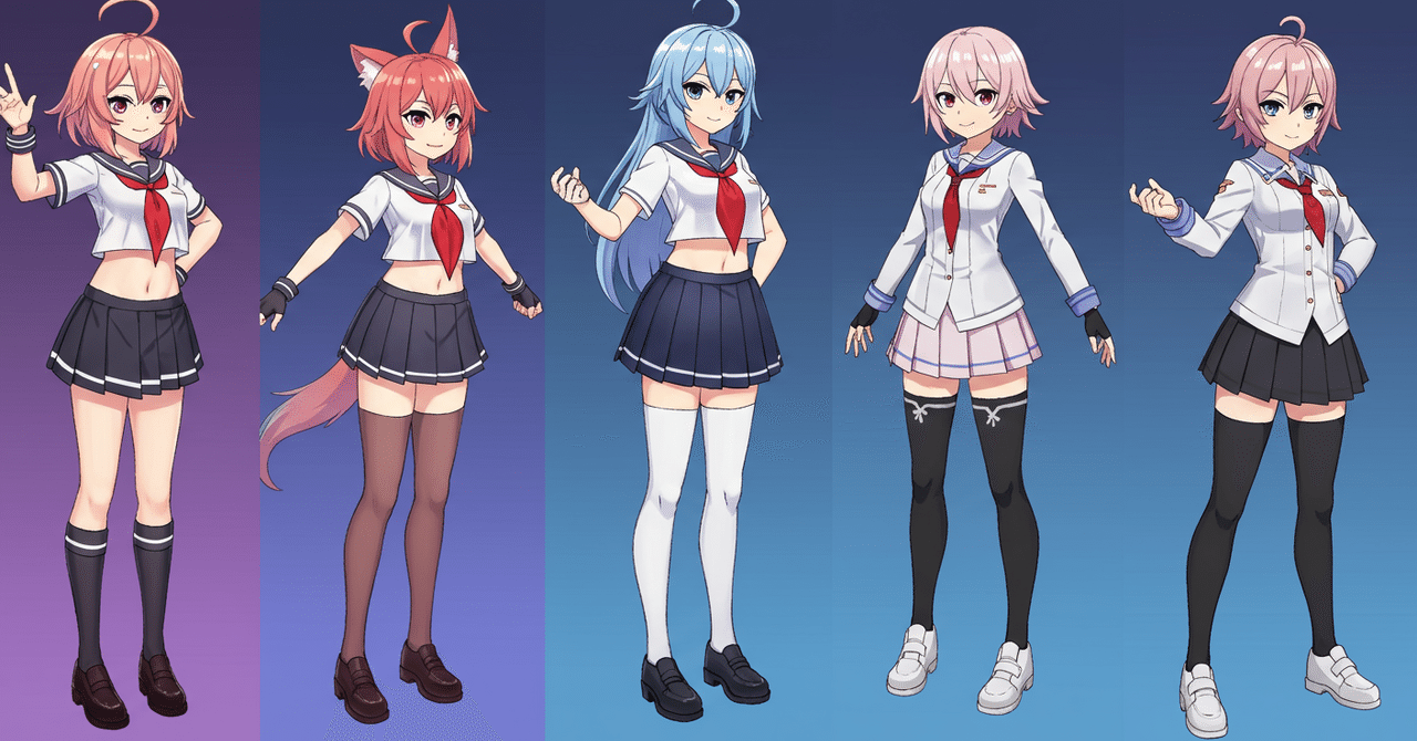 Live2D安いサービスおすすめ10選|3万円以下で高品質な制作先｜Miriya