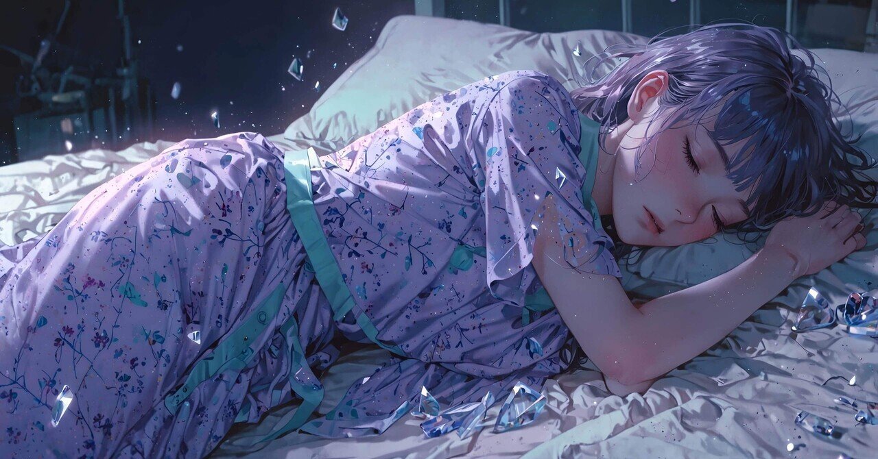 睡眠時間が短いとどうなる FXトレードにも影響大！！｜RYOTA.