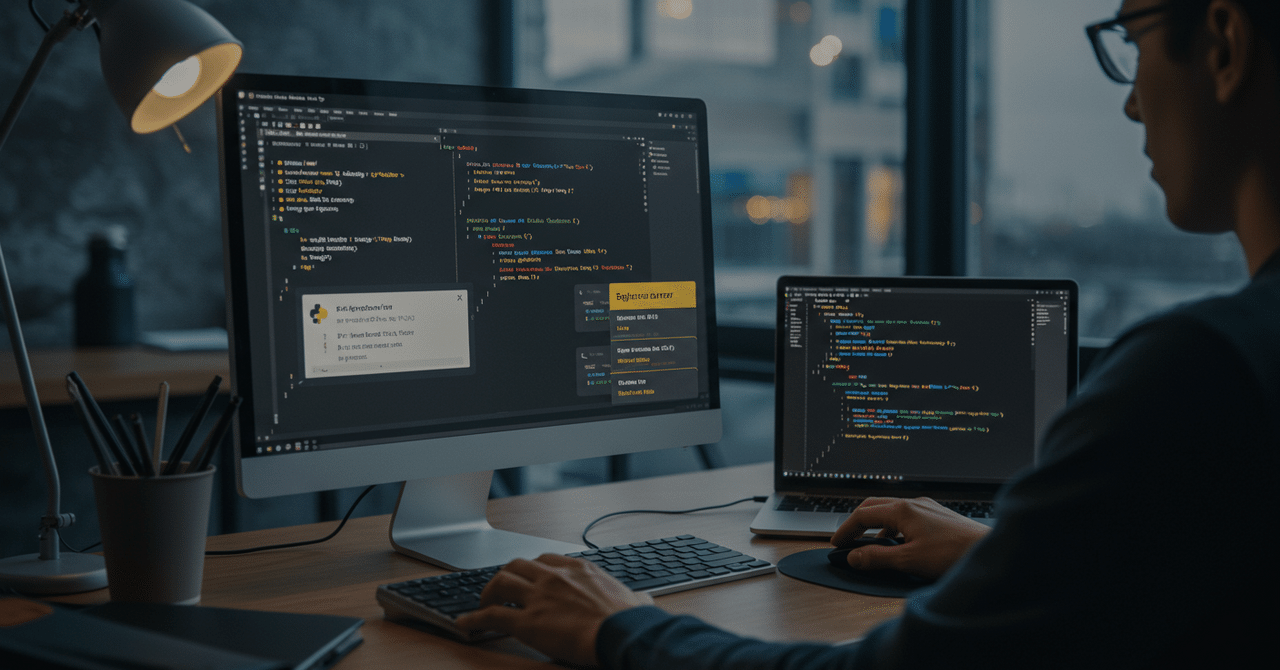 GitHub Copilotで頻出する5大エラーと即効解決法！完全ガイド｜NAOYA 恋愛研究所所長