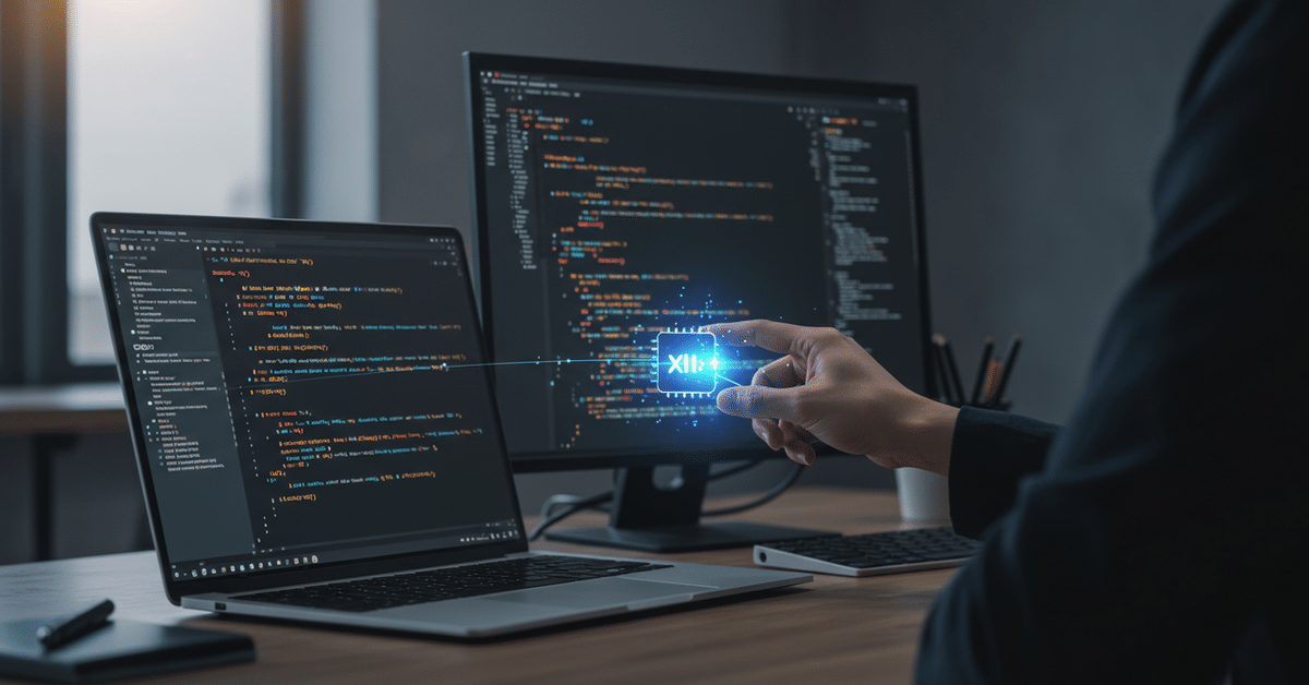 GitHub Copilot初心者が遭遇する9大エラーと即効対処法｜NAOYA