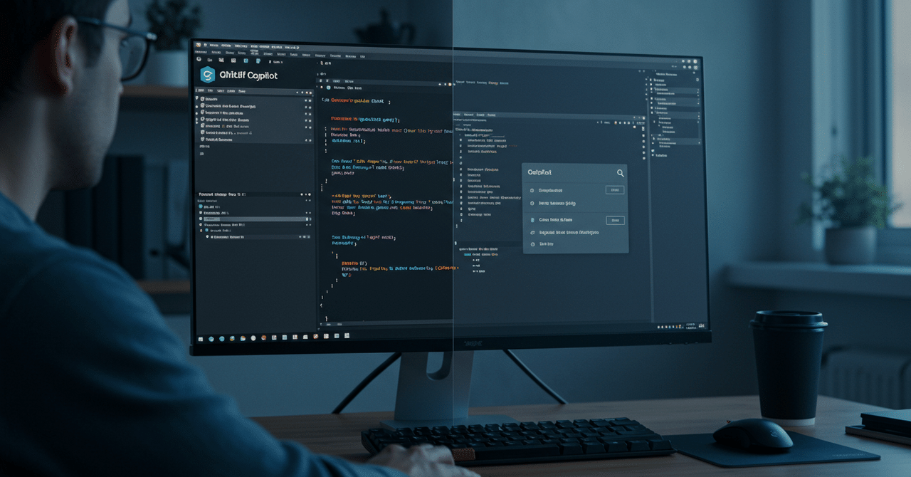 GitHub Copilotが起動しない！3分で試せる7つの対処法｜NAOYA