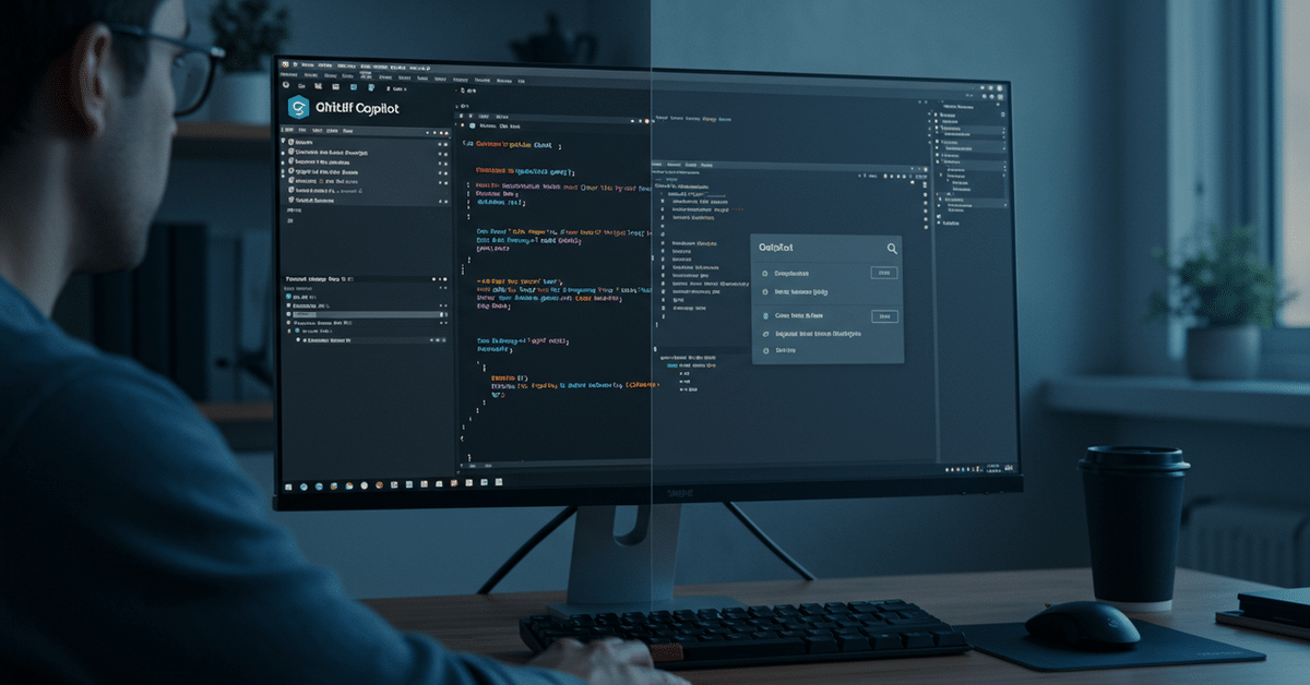 GitHub Copilotが起動しない！3分で試せる7つの対処法｜NAOYA