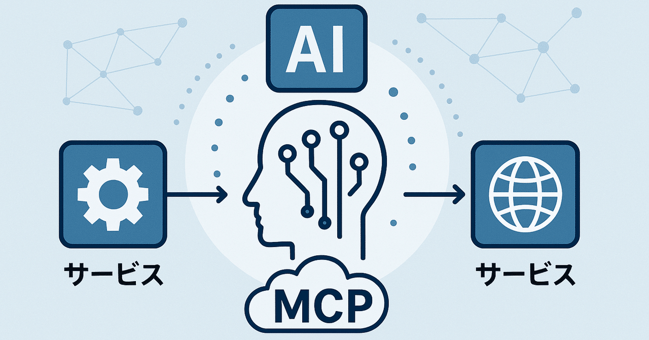ModelContextProtocol(MCP)で実現するAIと既存サービスの連携｜Daisuke Ando / Skillnote VPoE