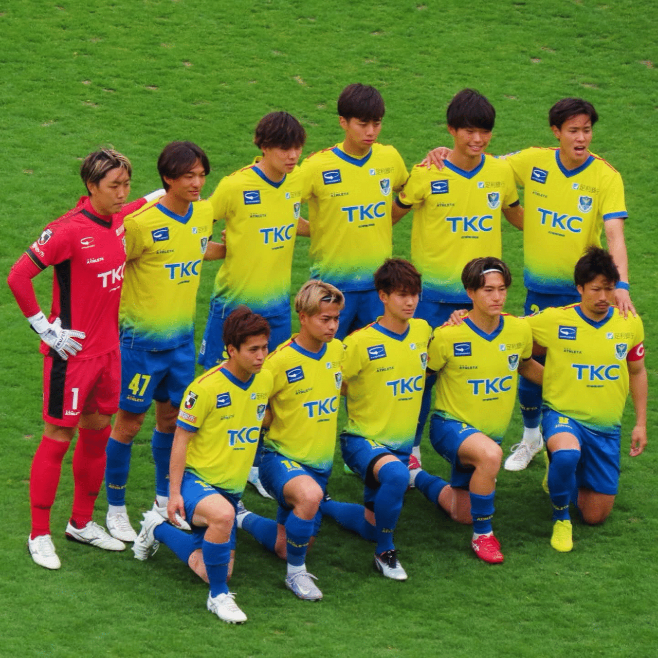 noteを投稿しました。 『J3リーグ第8節 栃木SC vs ヴァンラーレ八戸』｜porter610