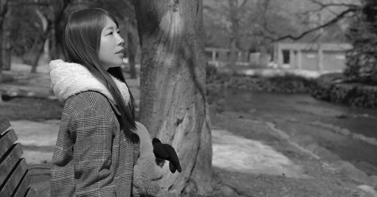 vol.393 初の札幌ポートレート model:Nachiさん｜緋色のHiro（写真を撮る人）