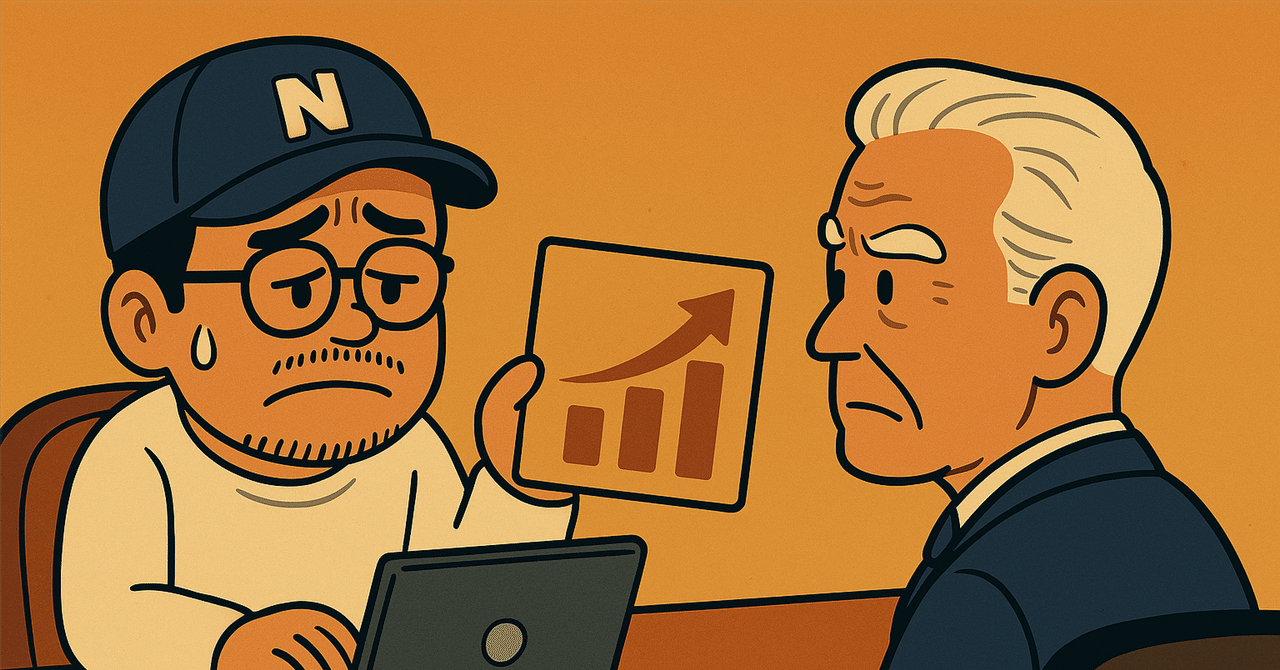 綺麗事を通すために、事業を変えた。「売れればいい」が無理すぎて、考えることを売ることにした。｜KENTARO ABE