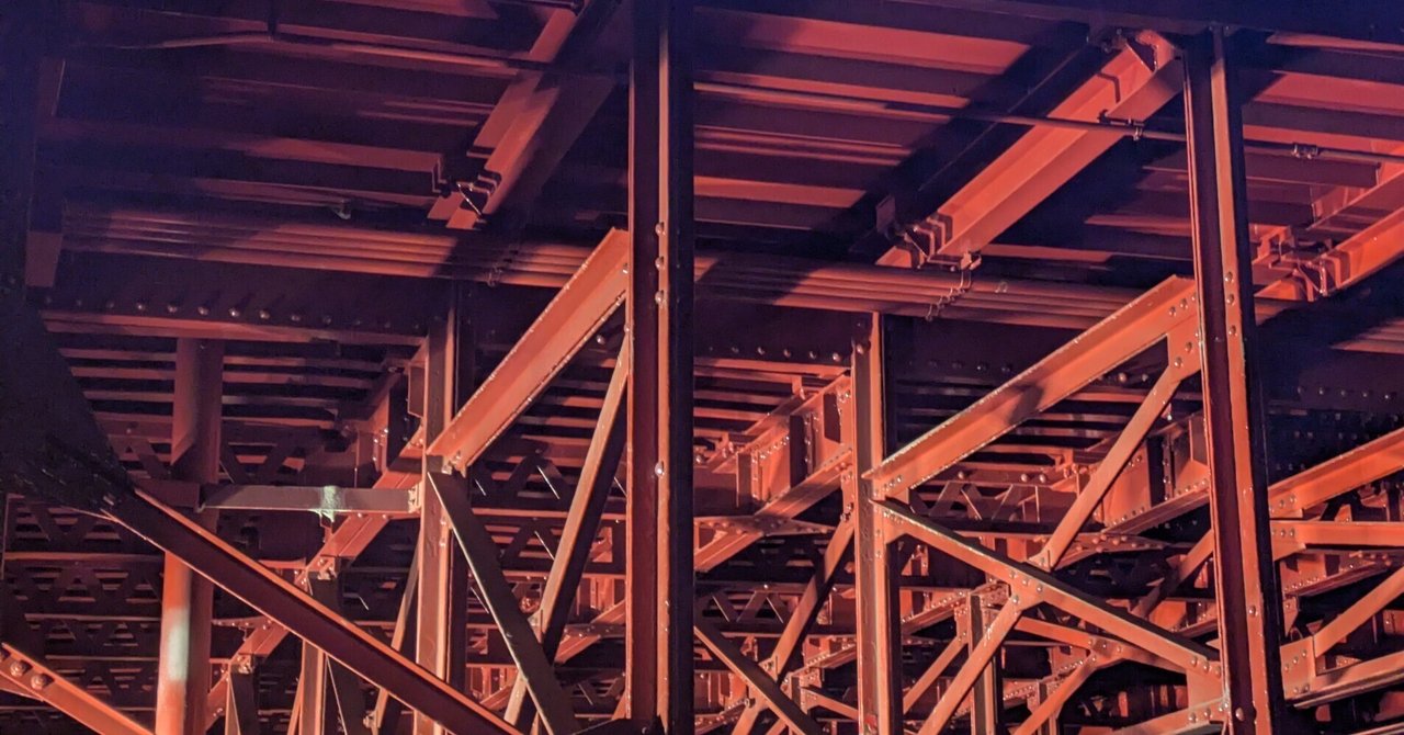 2025/03/31週報 | Forward even if unstable.｜nakanoryo