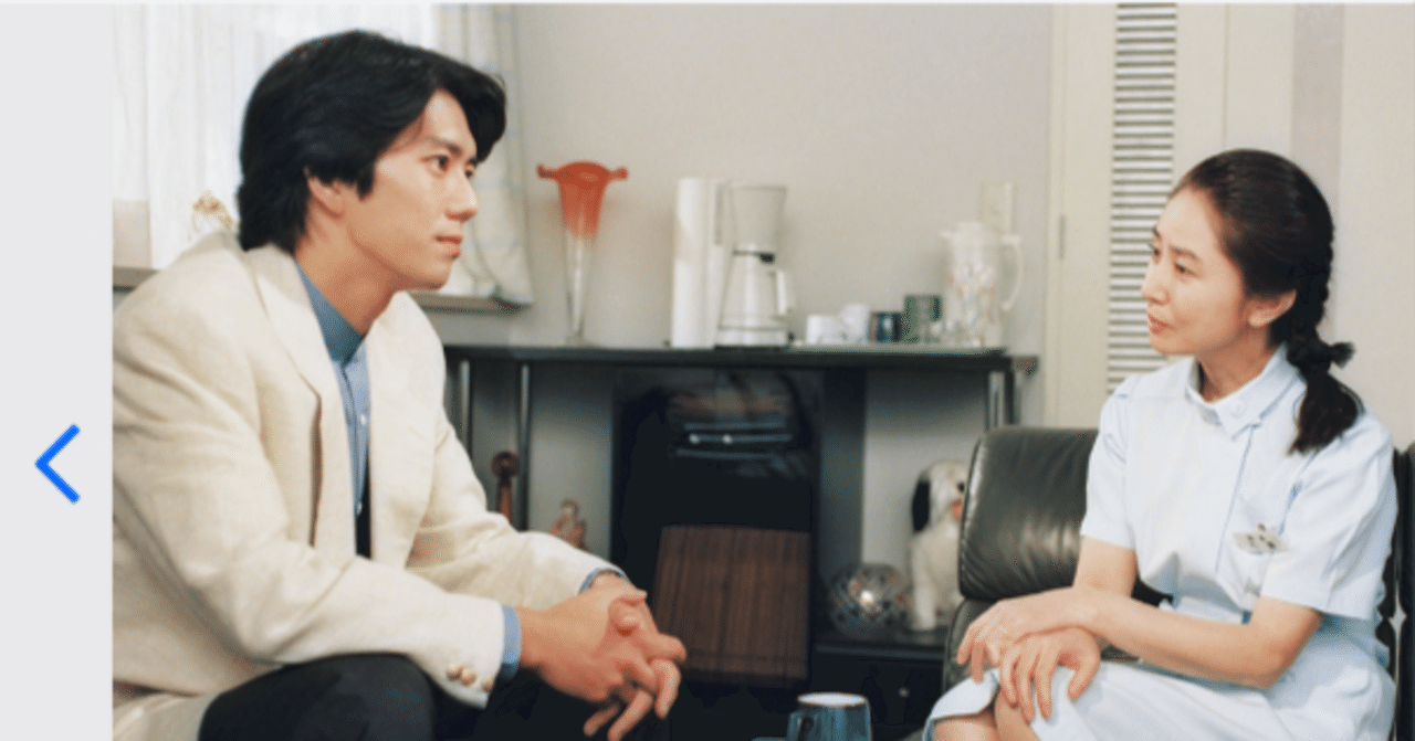 なんと！「その時が来た」最終回｜Shintaro