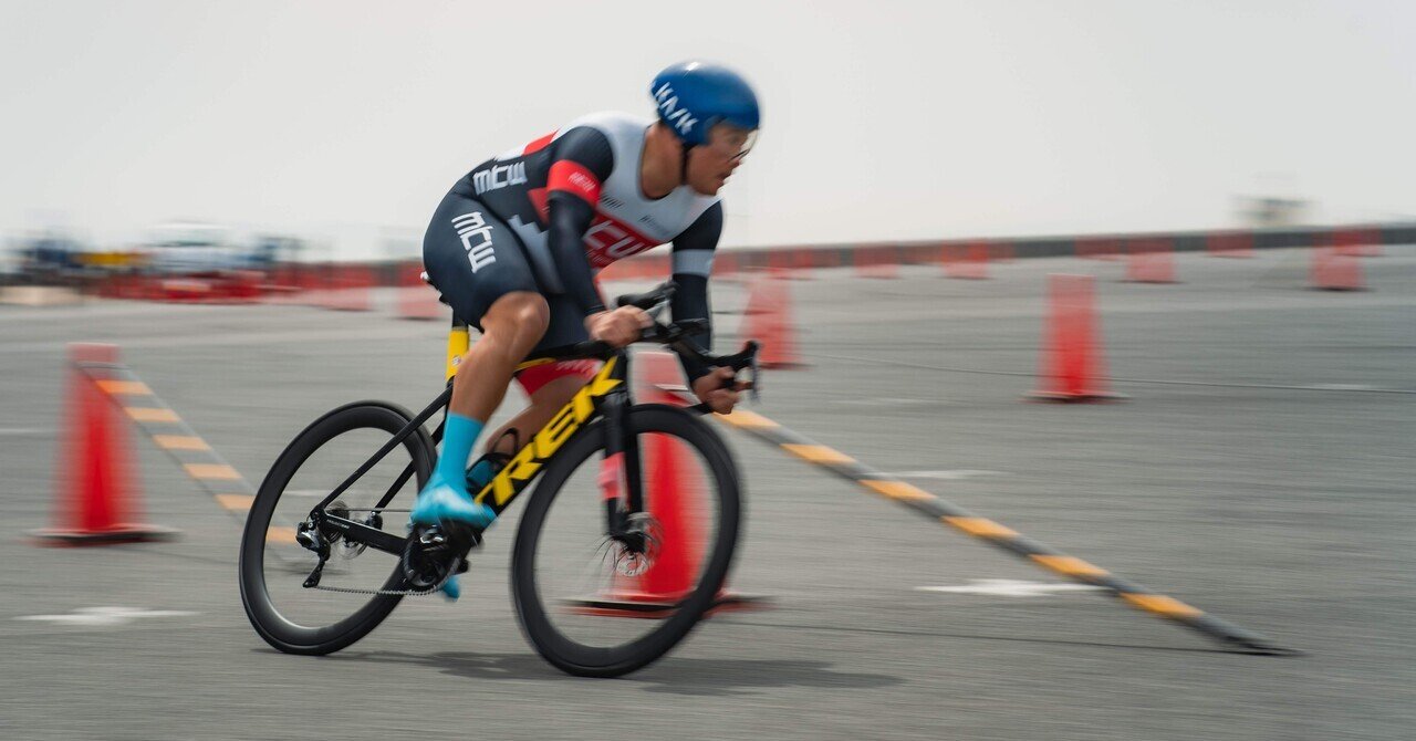 JBCF 第2回大阪タイムトライアルin泉大津フェニックス E3 9位｜TALL