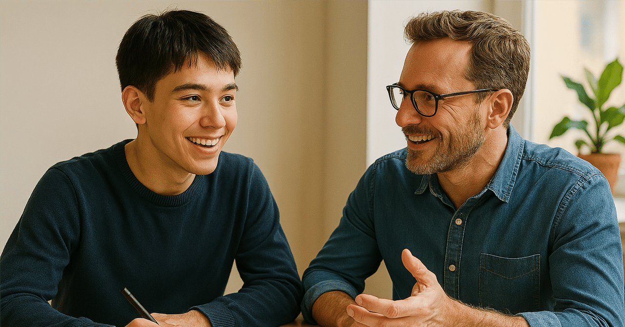 【英語学習法】なんで英語学習を続けられるか？｜Tossy