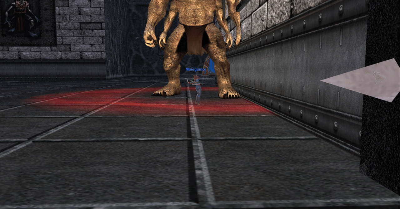 Everquest THJ日記: Quarmに負ける｜Marimo