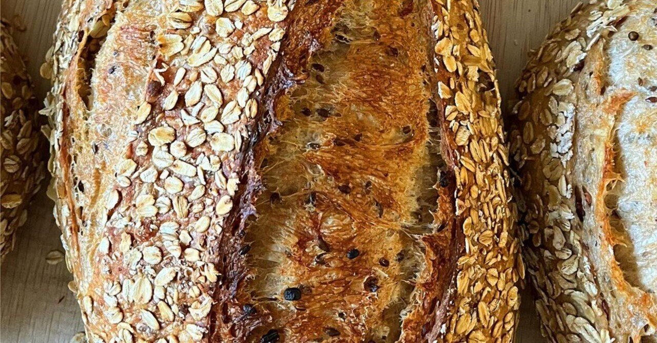 パン屋の挑戦：素人経営の3月｜Baker Sachi/パン屋のサッちゃん