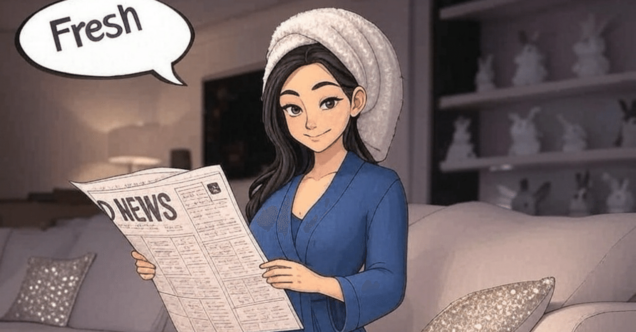 D NEWS 📰｜diskooloop