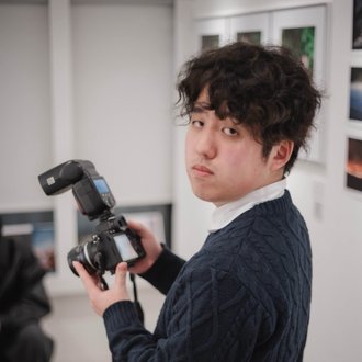 Shota Takahama ｜note