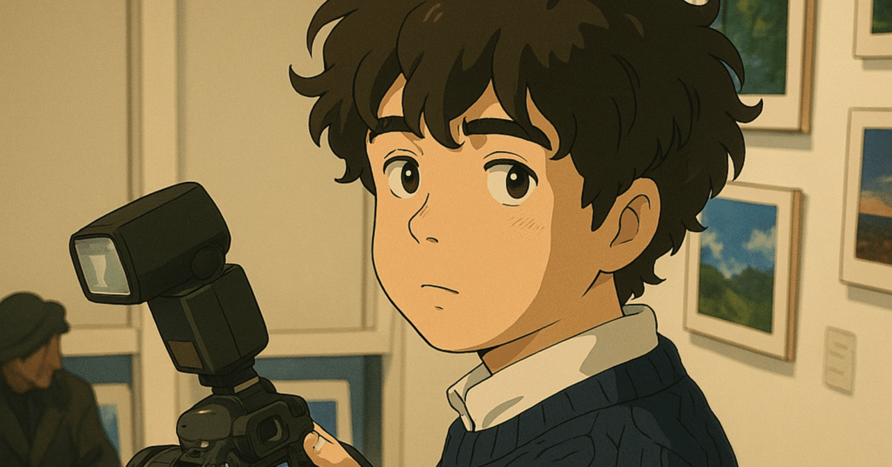 自己紹介｜Shota Takahama