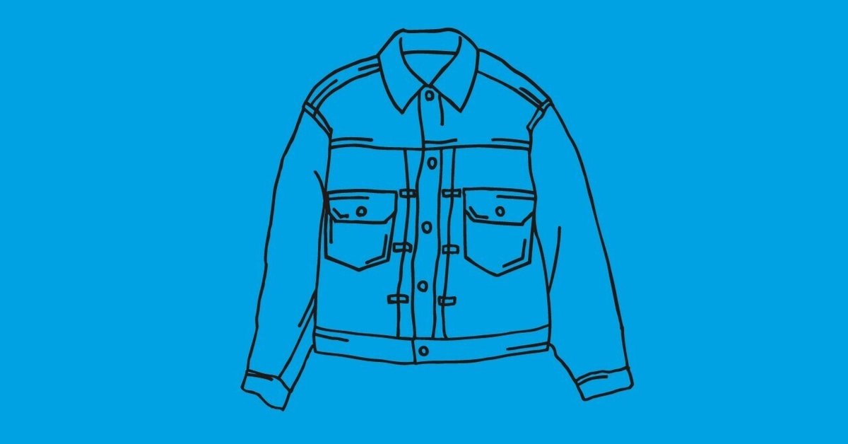 【愛用品紹介】Gジャンがいつまでも好きな男の個人的なお気に入りモデル、2025年春現在（笑）｜Shogo Koike 創筆家