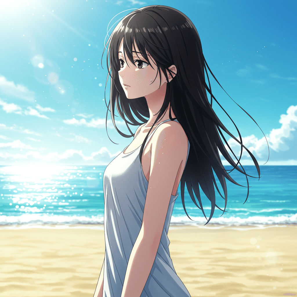 好きなのに愛せない｜Hanamaru