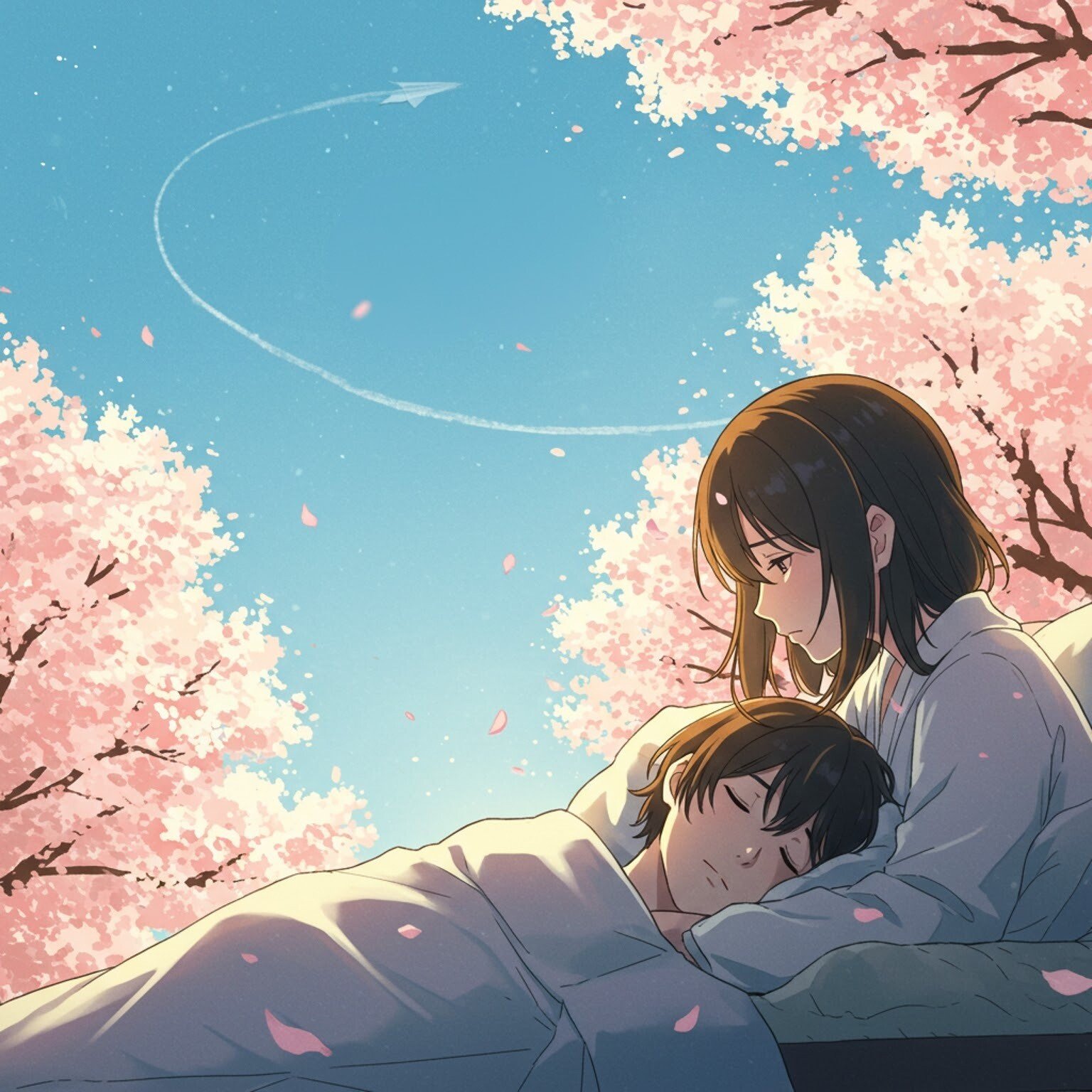 あなたのために｜Hanamaru