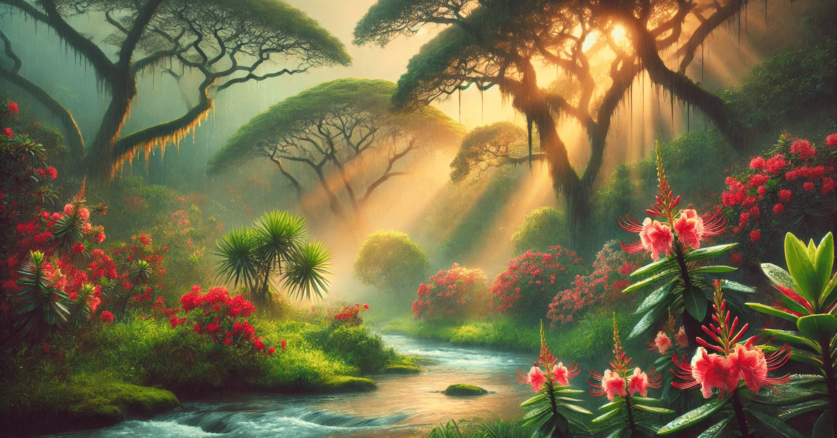 【和訳09】Ke `Ala Beauty｜MISATO.MOANA