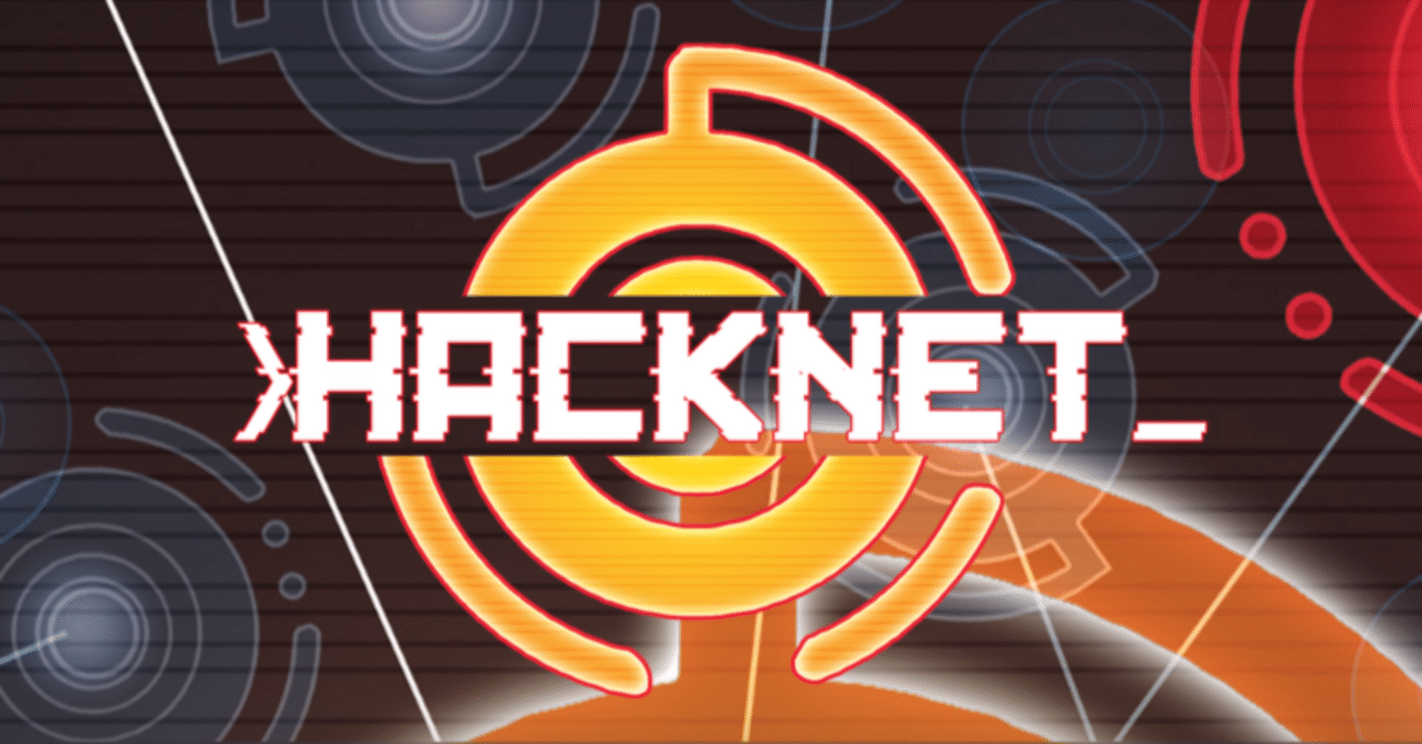 Hacknet 攻略｜poly