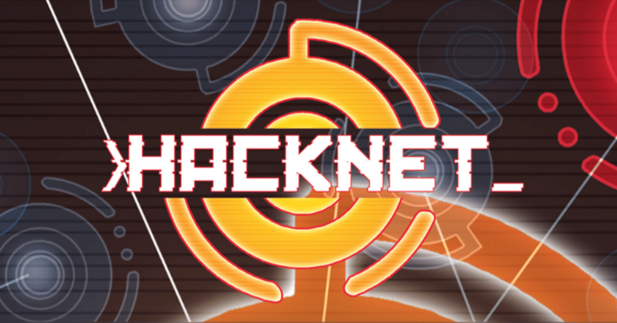 Hacknet 攻略｜poly
