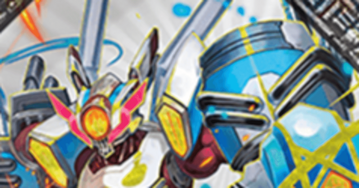 【デュエプレ】《禁断機関 VV-8》に関する思考整理【青単VV8構築】｜まっくす