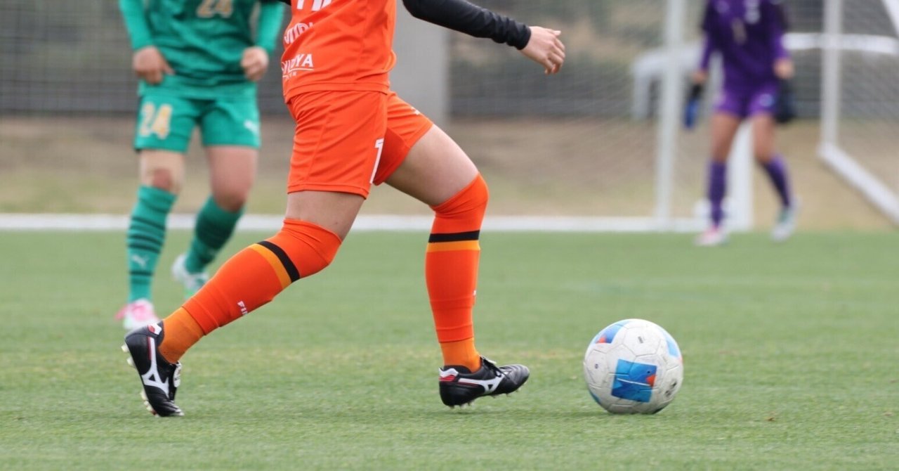 #24 ネガティブ人間の奮闘記｜宮﨑珠里/Juri Miyazaki