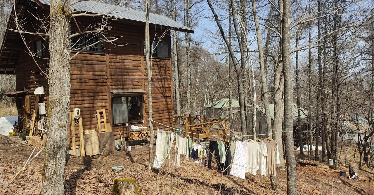 困っている人の避難やデトックスキャンプを受け入れるために｜kohei oono