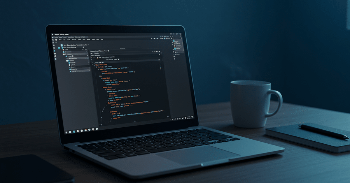 GitHub Copilot使ってみた！驚きの生産性向上と実感した5つの変化｜NAOYA