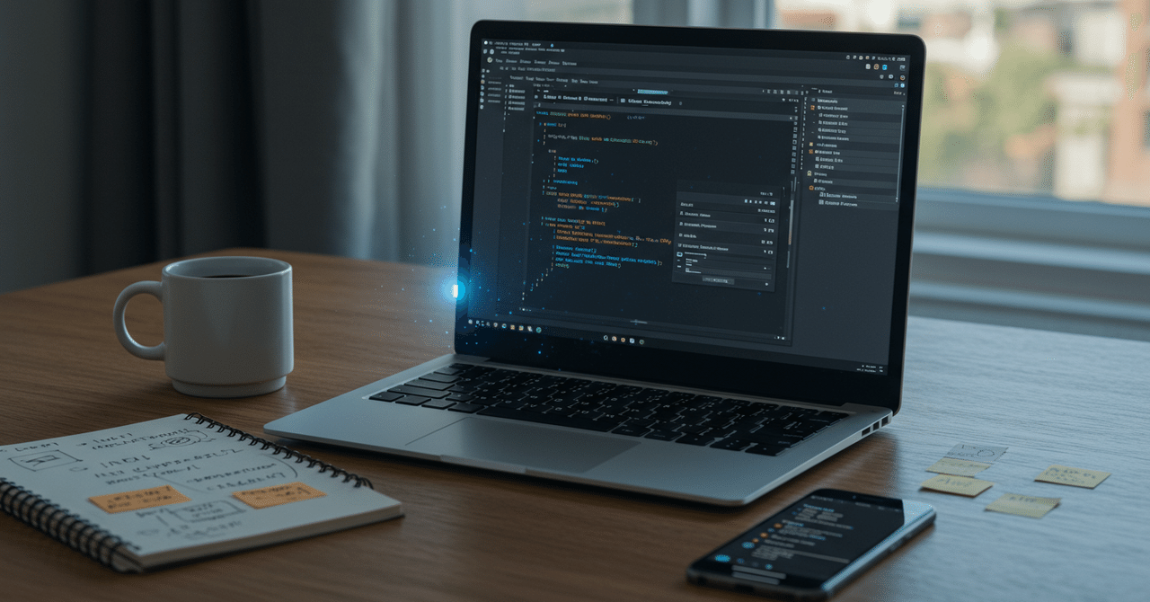 【2025年対応】GitHub Copilot API連携の完全ガイド｜3ステップ設定法｜NAOYA