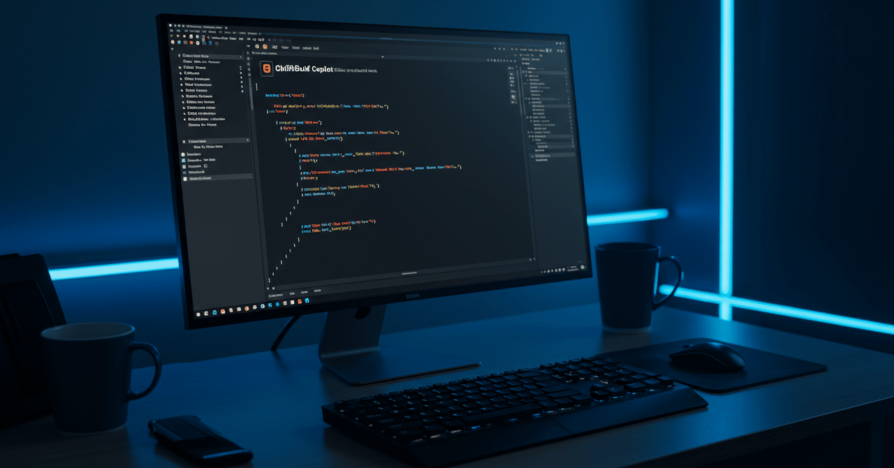 GitHub Copilotで開発時間が60%減！即実践できる時短テクニック5選｜NAOYA