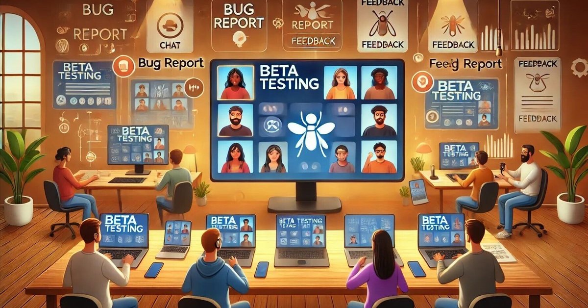 ベータテストがプロダクト開発に必要とされる理由を解説｜JIITAK INC.