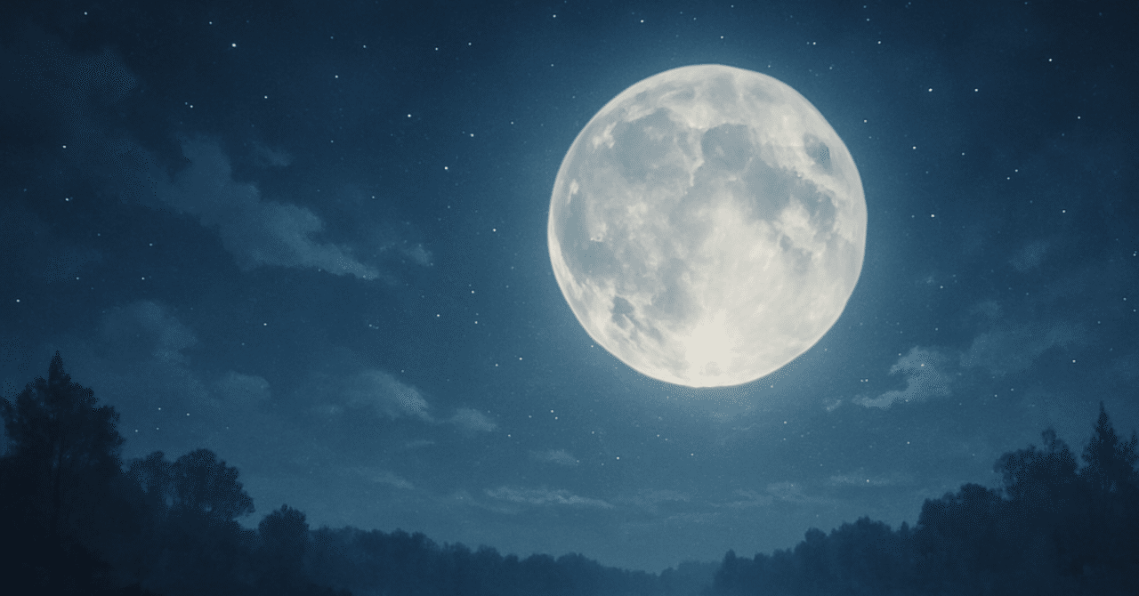 【ChatGPTの記憶】Moonshineって知ってる？｜yon