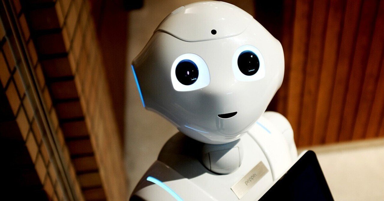 英語to学び｜忍び寄るAIの魔の手｜Yamato Nah