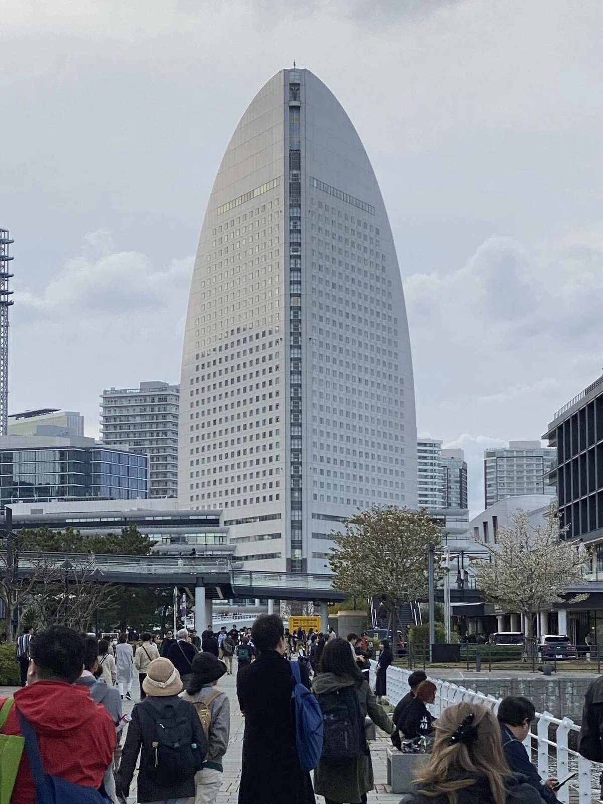 あぶない刑事ロケ地巡りツアーに行ったよ｜kemo