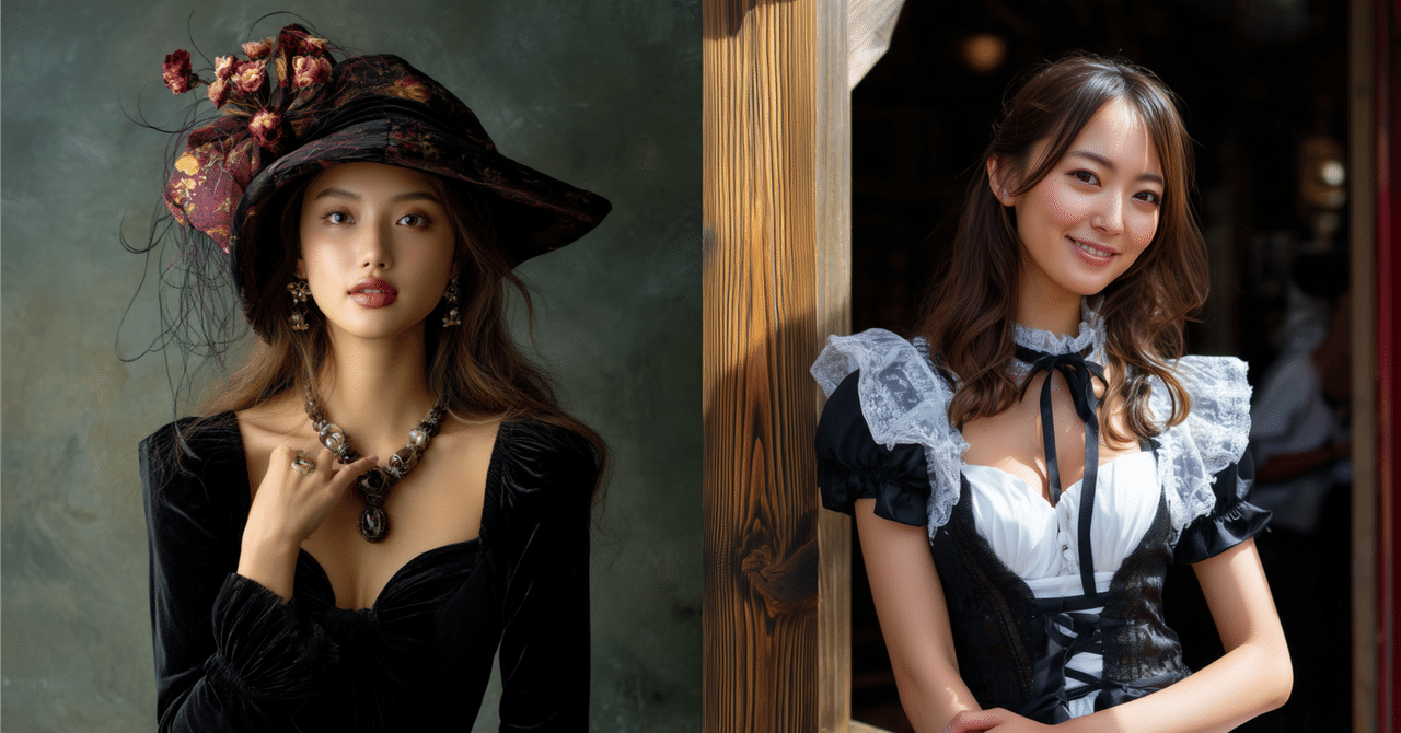 Midjourney V7 Alphaテスト版の使用経験｜Browncat