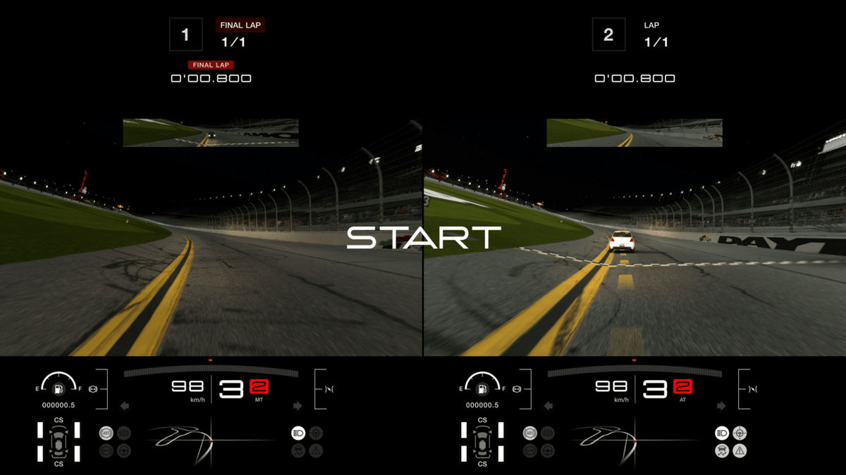 「グランツーリスモ7がクルマ好きもゲーム初心者も楽しめる理由」｜HAL-86-