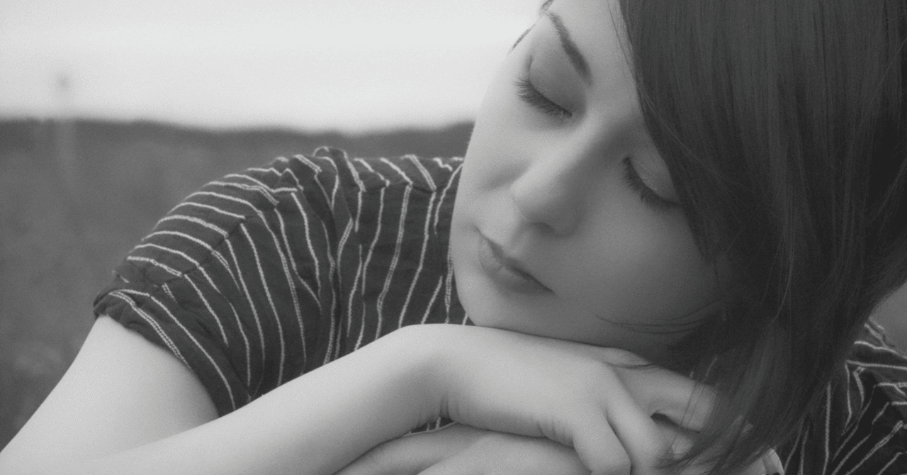 人を写すこと｜R.Abe