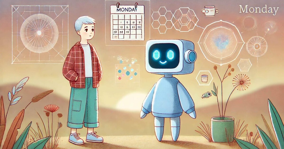 なぜOpenAIは“Monday”を搭載したのか？──ツンデレAIに込められた設計思想と世界戦略｜ReFeel