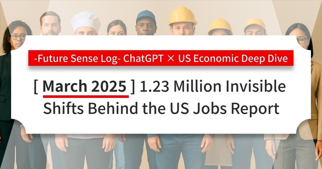 Beyond the Headlines: Uncovering 1.23 Million Invisible Shifts in US ...