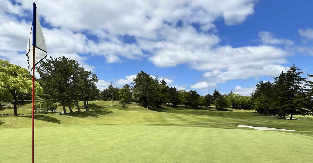 ゴルフの調子を崩さないためにできること～ゴルフ専門トレーナーのひとりごと～｜SYN Golf Performance lab.