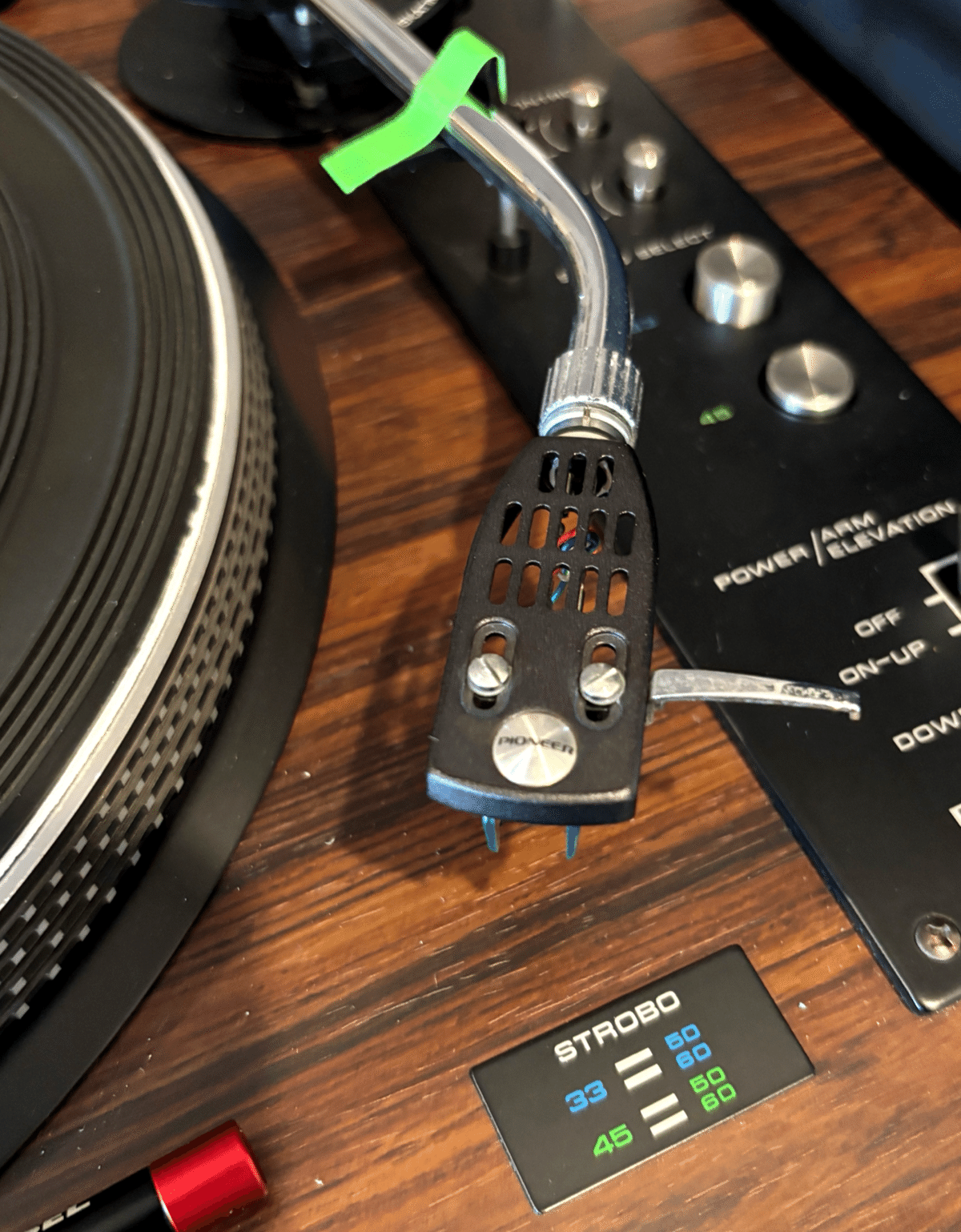 [連載Audio System]Vol.2 レコードプレーヤーに手を出した末路｜b.s.collect from Tsune