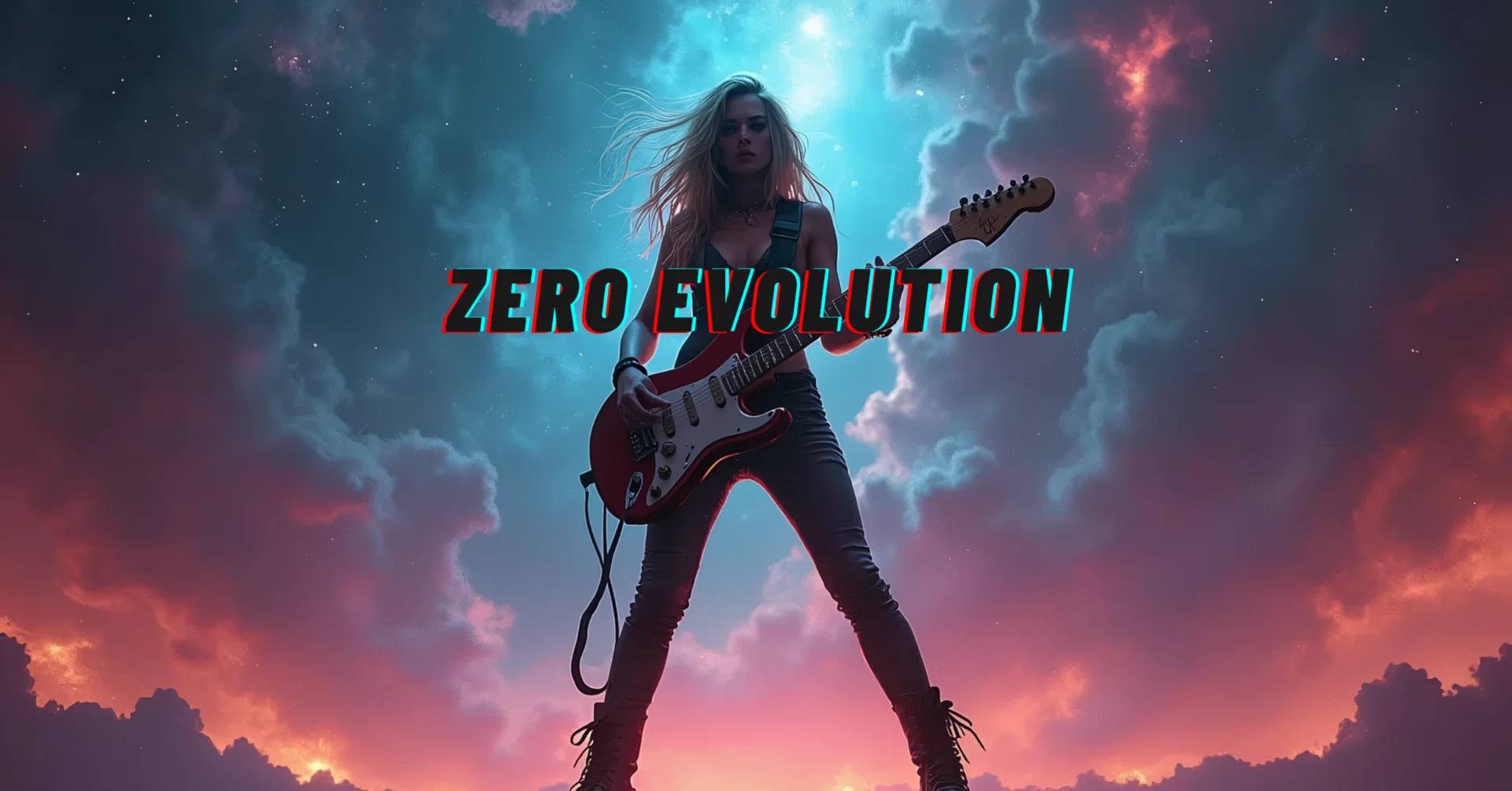 🌈ZERO 🎧｜note