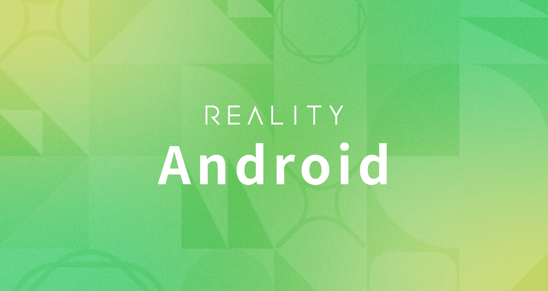REALITY Android - 2021-05｜REALITY株式会社｜note