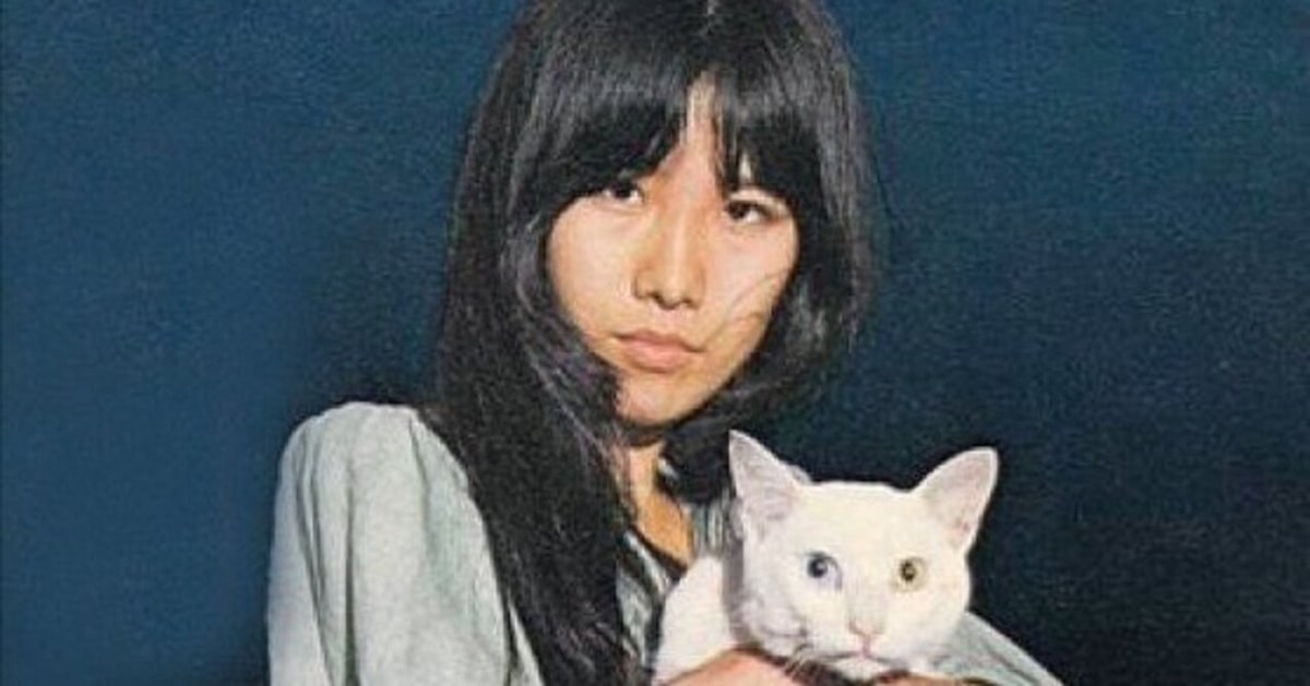 私の好きなアルバム其の50[ジャンルはなんだろう強いて上げるなら佐井好子編]｜kei1diablo