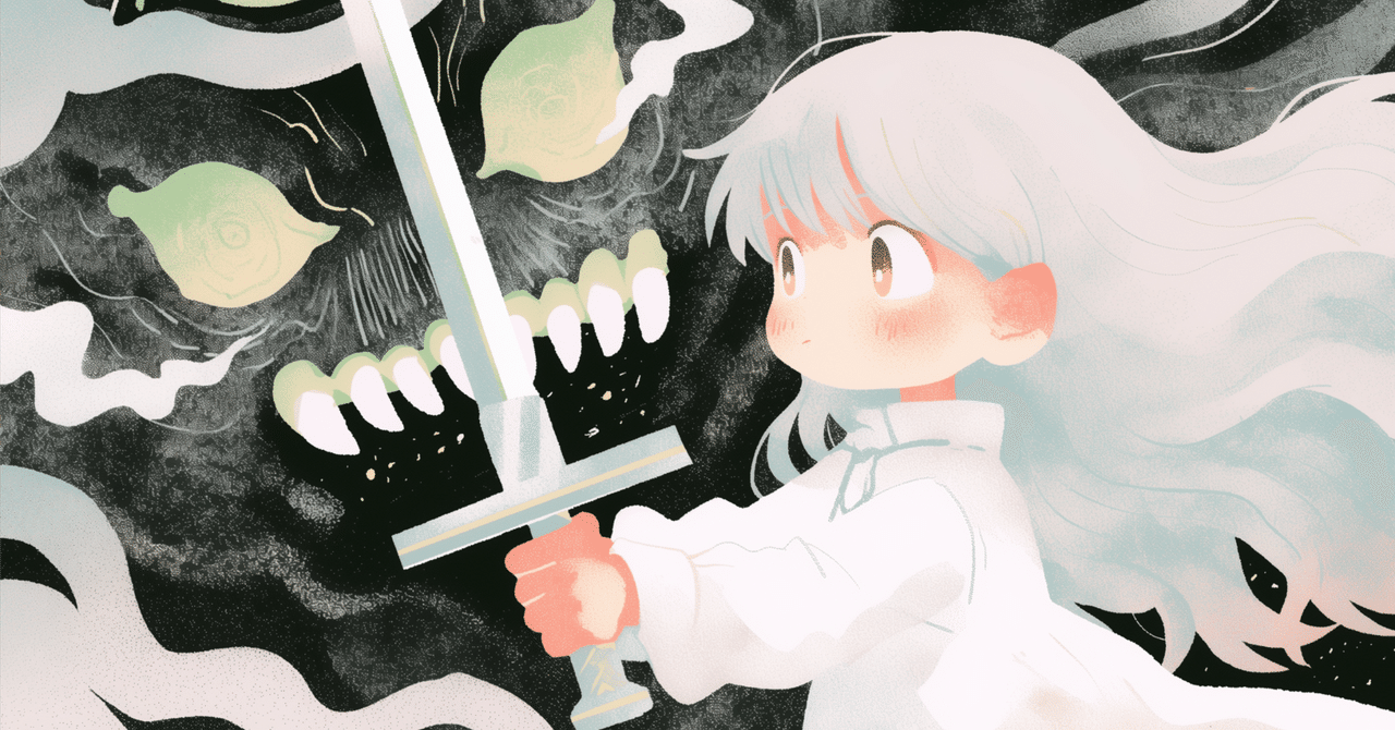 ビジュアルからストーリーへ──AIと遊ぶ創作時間｜茂田（mota）