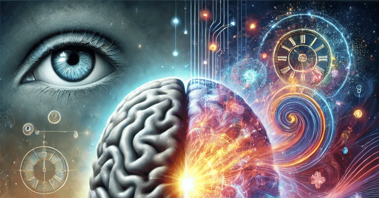 潜在意識を説得することにした｜hanaco